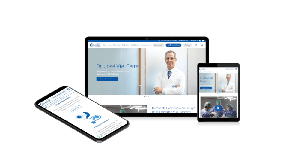 Bienvenida - Filmac Centre S.L.