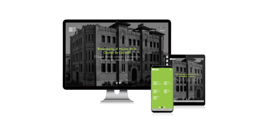 Bienvenida - Filmac Centre S.L.